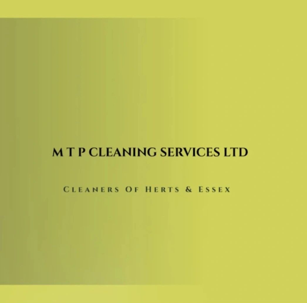 MTP Cleaning Services LTD - Cleaners of Herts & Essex